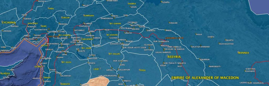 Timescapes History Maps – TIMESCAPES MAPS
