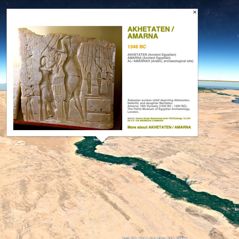 Timescapes Map Pack 4 – Dominance and Decline – The Late Bronze Age ...