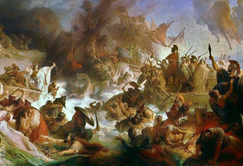 CARIA-ARTEMISIA-1 – TIMESCAPES MAPS