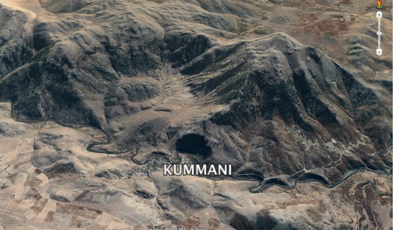 KUMMANI_1 – TIMESCAPES MAPS