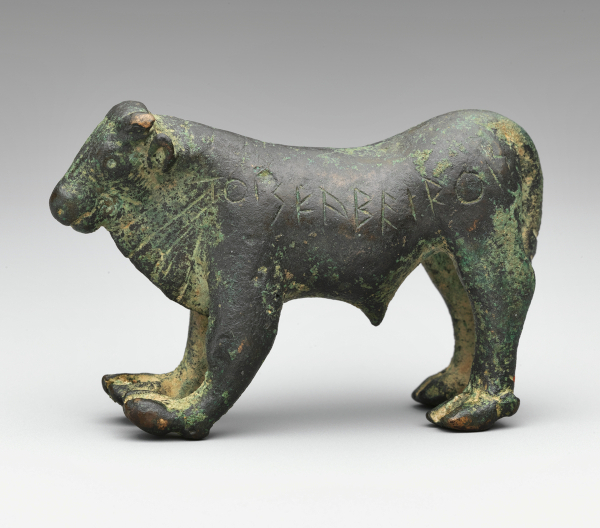 THEBAI-GREECE-BULL-1 – TIMESCAPES MAPS