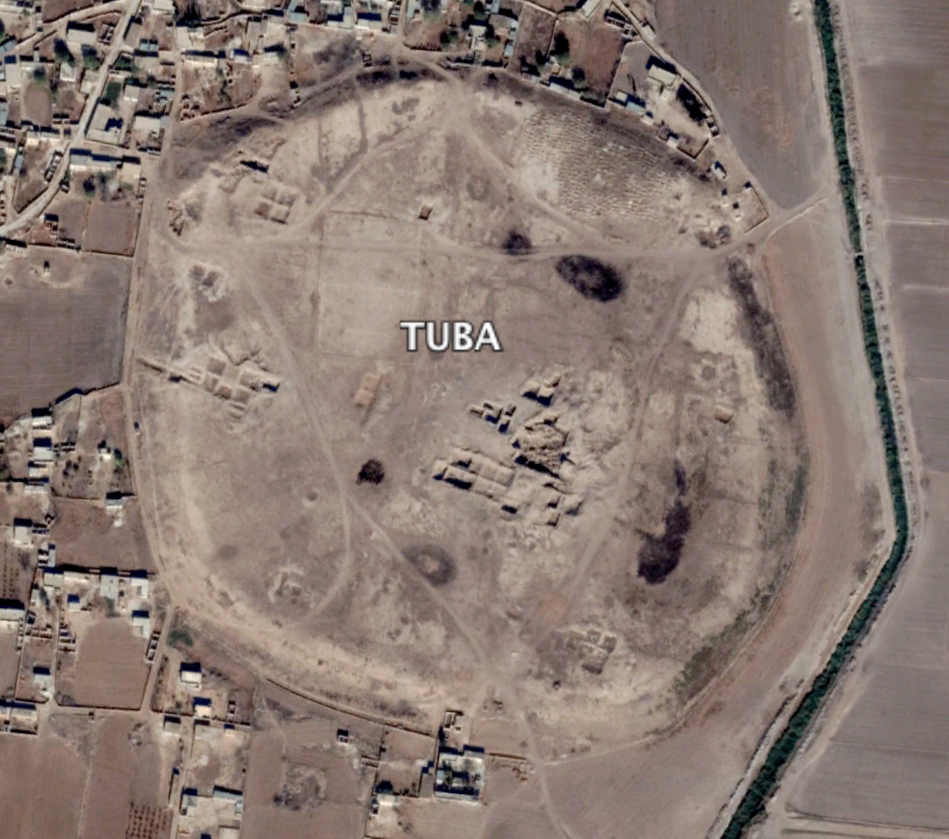 TUBA_1 – TIMESCAPES MAPS
